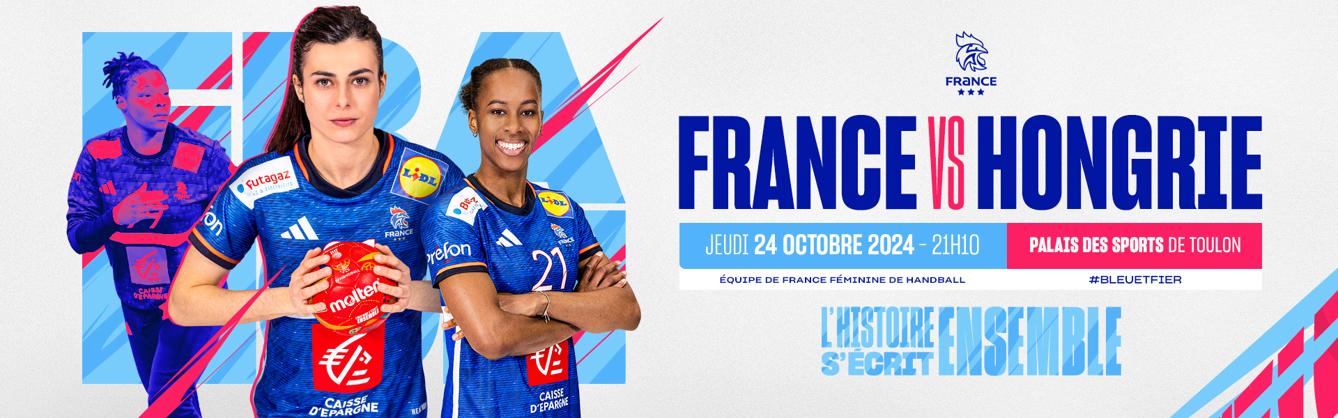 Billetterie Officielle | Wetix Pro