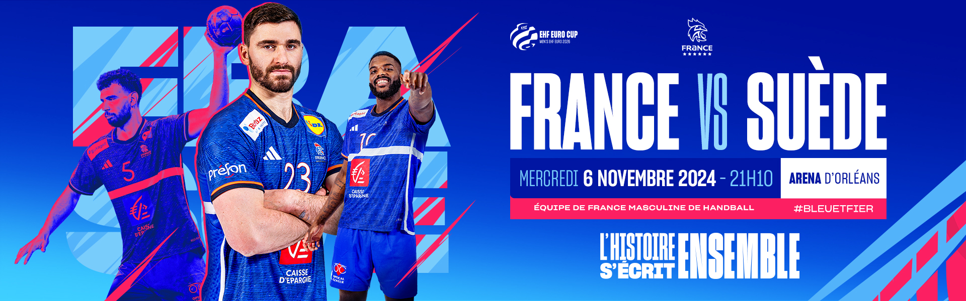 Billetterie Officielle | Wetix Pro